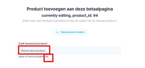 Autocomplete Component Setting The Value With A Dynamic Event Issue Wappler General Wappler
