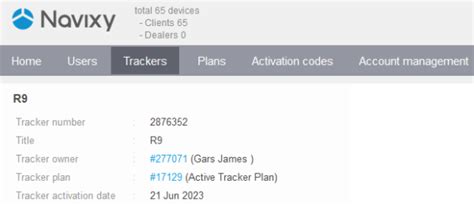 Api Driven Automation Of The Cross Panel Tracker Batch Cloning Process
