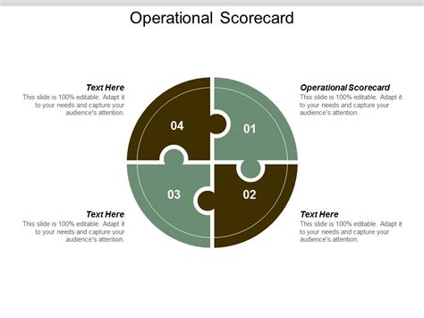 Operational Scorecard Ppt Powerpoint Presentation Icon Clipart Cpb Operational Scorecard Ppt Powerpoint Presentation Icon Clipart Cpb