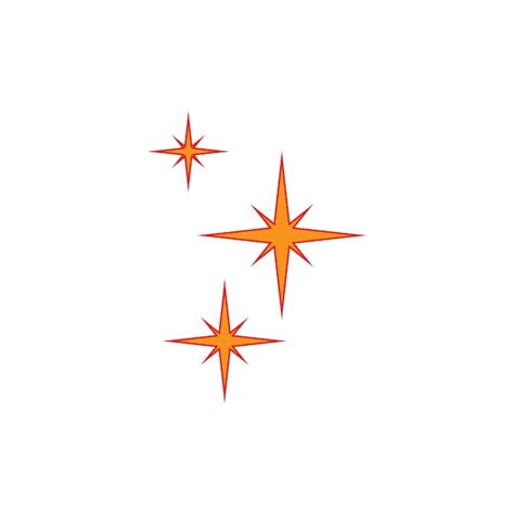 Premium Vector Shiny Icon Vector
