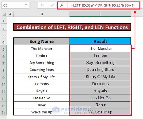 How To Add Text To Cell In Excel Printable Online