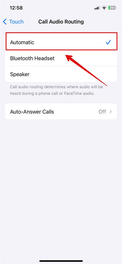 How To Fix Low Call Volume In IOS 17 17 7 Quick Fixes The Mac Observer