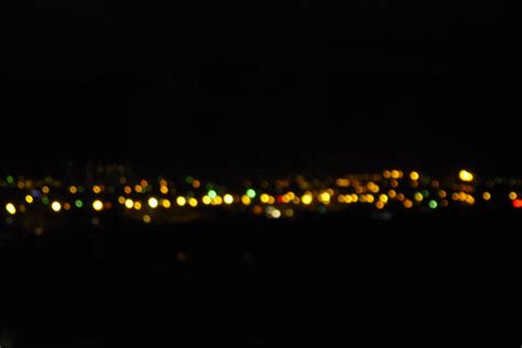 Line Bokeh By Rock Lady On DeviantArt