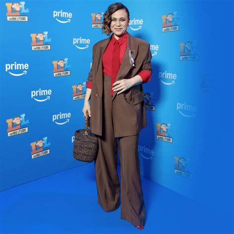 Valeria Graci Essere A Lol è Il Traguardo Della Vita Per Un Comico