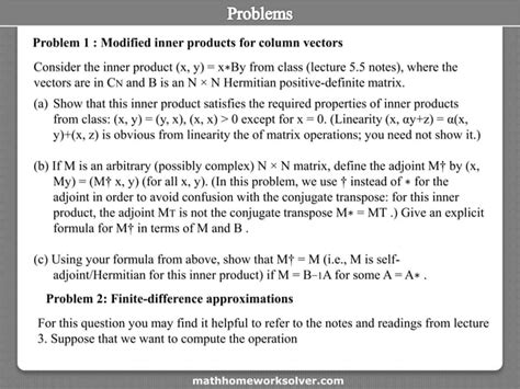 Online Maths Assignment Help Ppt
