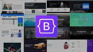 Online Course Bootstrap From Scratch With Projects Sass Projects From Udemy Class