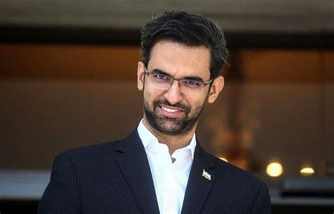 توییت کنایه‌آمیز آذری جهرمی به رضا پهلوی