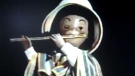 Winking Flute Guy Audio Youtube