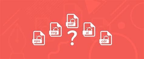 What Is A Vector File Format VectorYourLogo Com