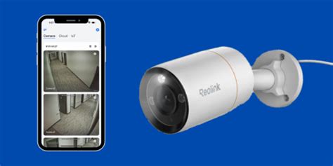Reolink Mobile App Setup Guide For DVR Cameras Keylink IT