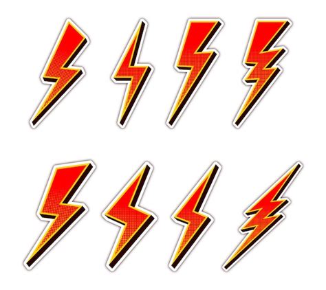 Lightning Bolt Unicode At Isla Lampungmeiua Blog