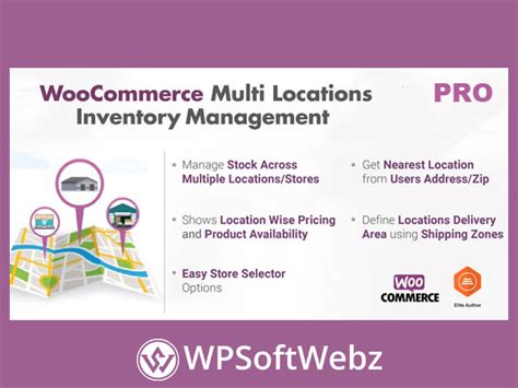 Multiloca Woocommerce Multi Locations Inventory Management Latest Version