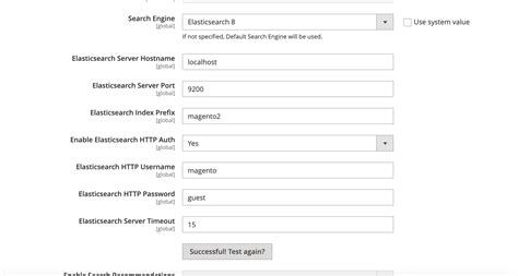 Authentication Does Not Work With Elasticsearch8 · Issue 37602