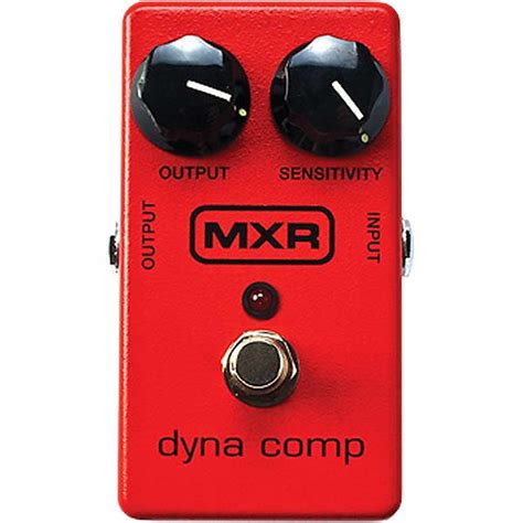Mxr [9v Adapter T M102 Dyna Comp Reverb