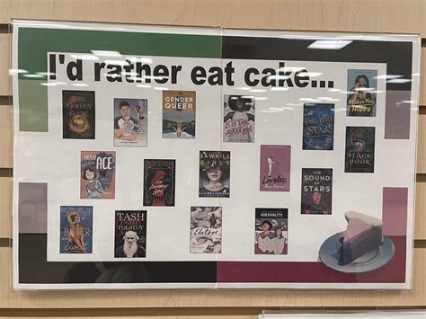 The Librarians Have Spoken R Aaaaaaacccccccce