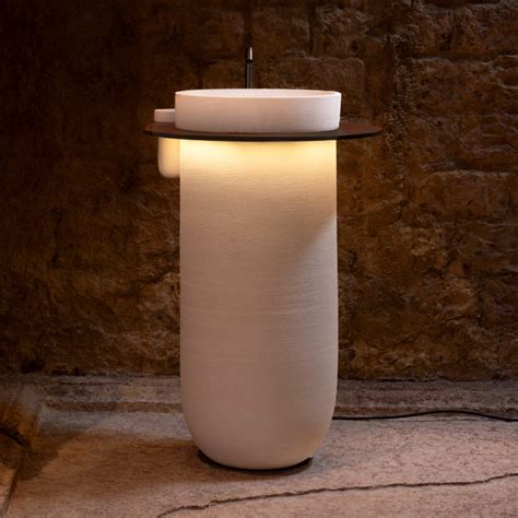 Jacques Monneraud Designs Cardboard Like Ceramics Collection