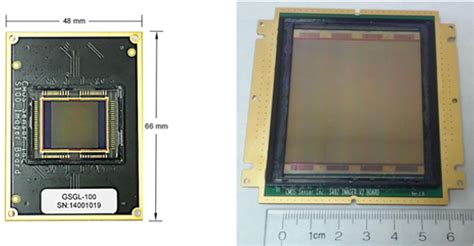 Area Image Sensor And Camera Cmos Sensor Inc