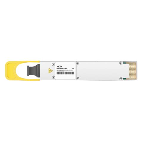 Overview Of 800g Optical Transceiver Naddod Blog