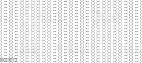 육각형 기하학적 패턴입니다 원활한 육각 배경입니다 추상 벌집 세포 벡터 그림입니다 배경 전단지 광고 꿀 직물 옷 질감 섬유 패턴 디자인 0명에 대한 스톡 벡터 아트 및 기타