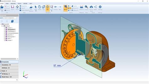 Glovius Ib Caddy Doo
