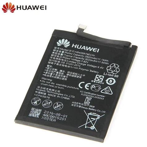 Huawei Y6s Origenal Battery Daraz Lk