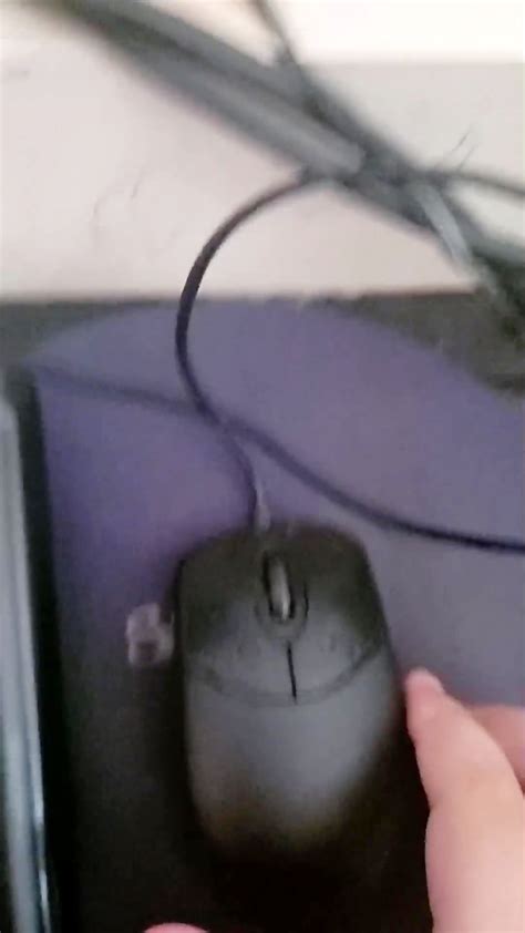 آموزش درگ کردن موس کامپیوتر