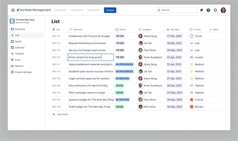 Jira Atlassian