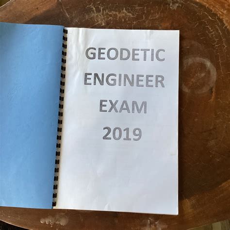 Geodetic Engineering Compilation Reviewer 2019 Hobbies And Toys Books