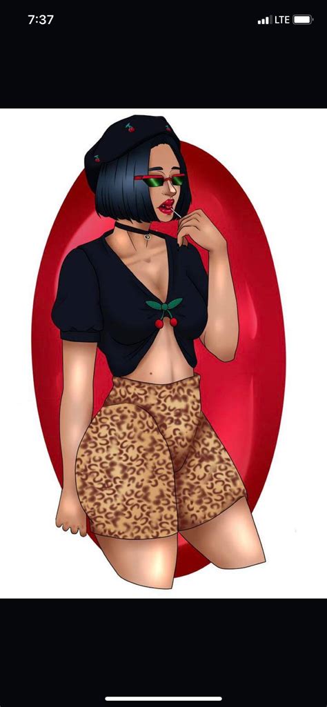 My Favorite Outfit From Her 🥰 Scrolller