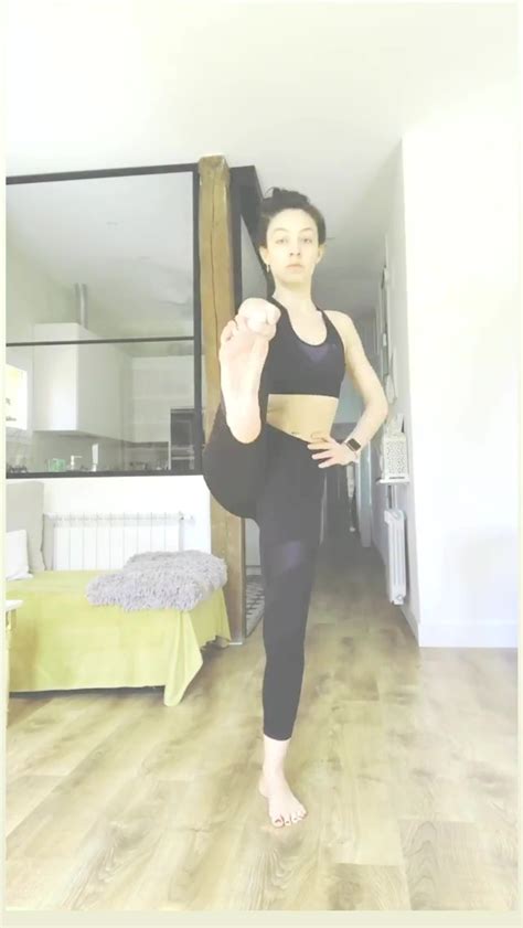 Rosana Vieiras Feet