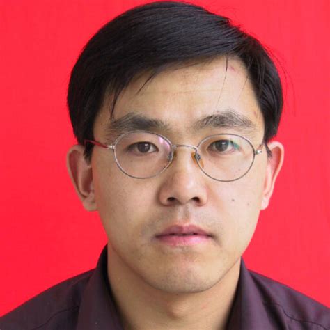 Wei Zhiqiang State Key Laboratory Of Advanced Processing And Recycling Nonferrous Metals