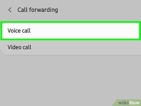 How To Forward Calls On Android Diverting Calls
