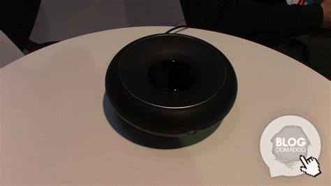 Ces2017 Emotech Reçoit 4 Prix De Linnovation Pour Son Assistant