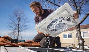 How To Install RV Air Conditioner Gasket In 6 Easy Steps