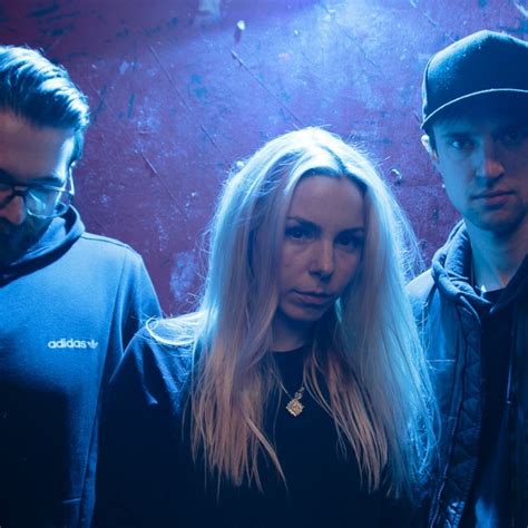 HÆLOS | TheAudioDB.com