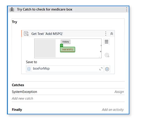 Get Text Giving Text Even If Text Is Not There On UI Studio UiPath Community Forum
