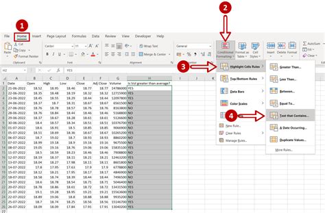 How To Color Code Cells In Excel Spreadcheaters