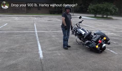 Motorcycle Drop Guards — Ride Like A Pro Arkansas