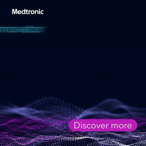 Medtronic Brain Modulation On Linkedin As The Originator And World Leader In Deep Brain