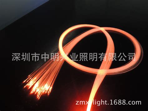 进口三菱光纤ck 10 025mm光导纤维 发光纤维 导光条 尾光光纤 阿里巴巴