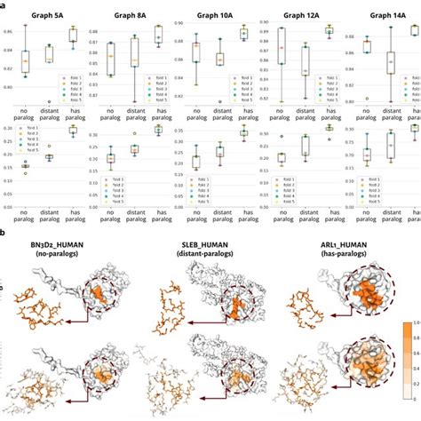 Protein Dependent Generalizability Analysis For Ligand Binding Site Download Scientific Diagram