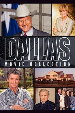 Dallas Tv Series 1978 1991 Seasons — The Movie Database Tmdb