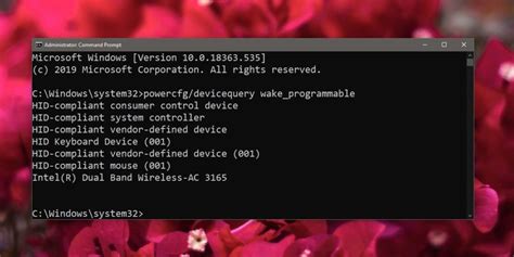 How To Wake A Windows Laptop From Sleep From An External Keyboard