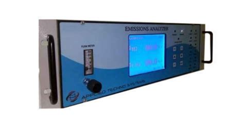 Buy Online Gas Monitoring System Get Price For Lab Equipment