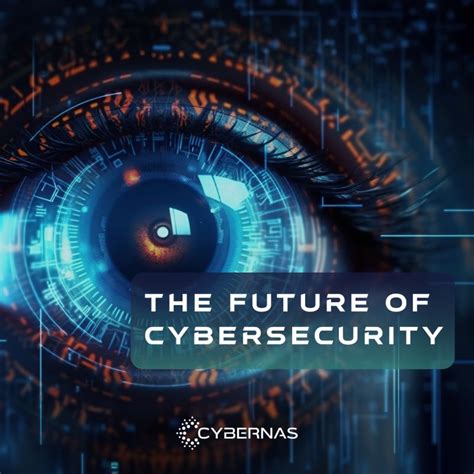 Cybernas On Linkedin Cybersecurity Ai Innovation Digitalprotection
