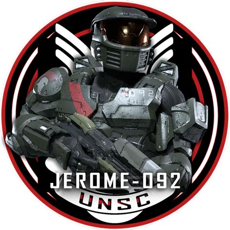 2018 Pfp Jerome By Asiune On Deviantart