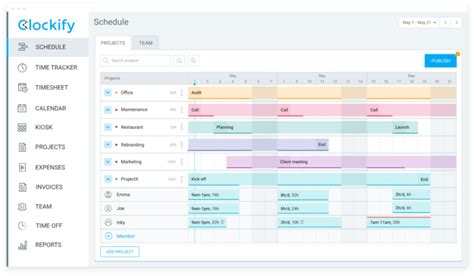 Clockify Review Feature Pricing Pros And Cons Clickup