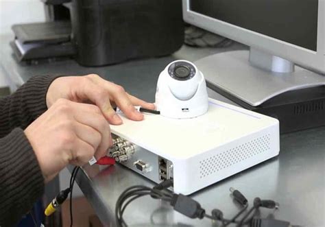 Как подключить камеру к телевизору инструкция для разных видов устройств