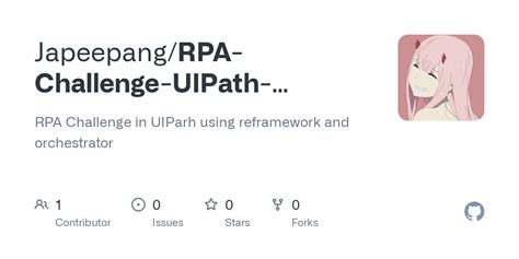 Github Japeepangrpa Challenge Uipath Reframework Rpa Challenge In Github Japeepangrpa Challenge Uipath Reframework Rpa Challenge In