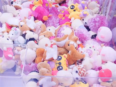 Claw Machine History From Erie Digger To Ufo Catcher Tongru